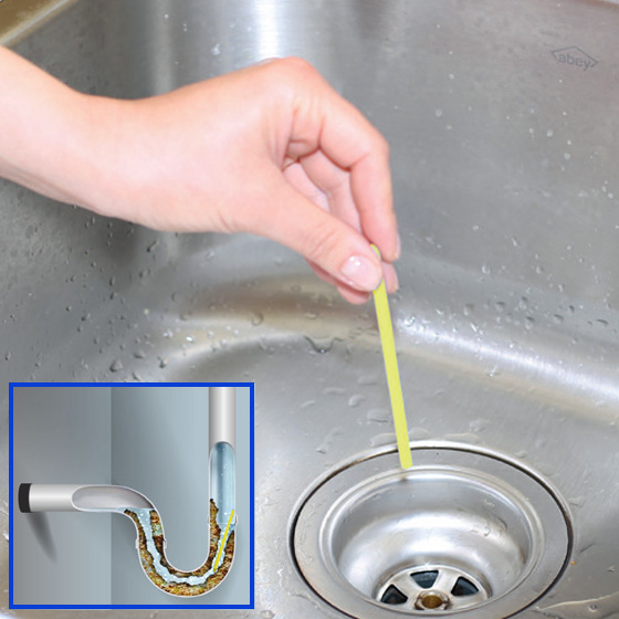 Health Pride - Drain Dropper