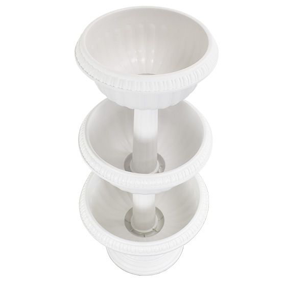 Health Pride - 3 Tier Planter