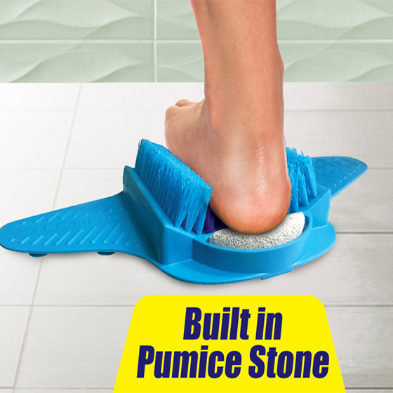 Health Pride - Foot Brush